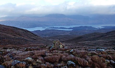 Heritage Path for September 2025: Applecross Coffin Roads | ScotWays