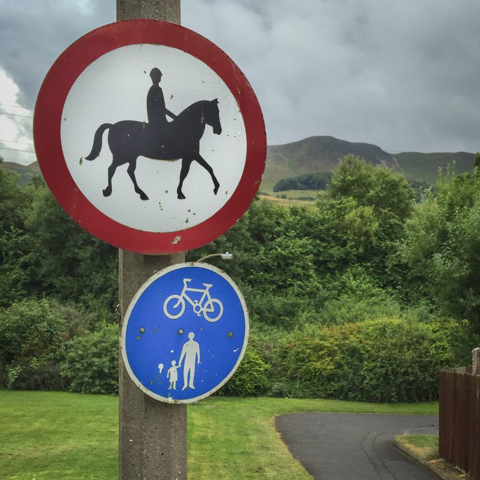 Guidance on Roads and Access Legislation in Scotland | ScotWays